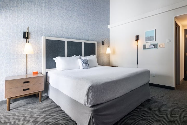 Beautiful Room Steps From Steamboat Ski Resort - Steamboat Springs