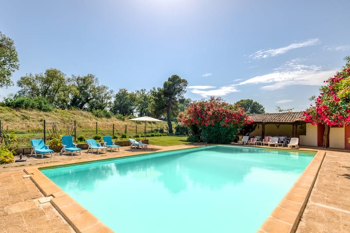 Le Cézanne - Camargue