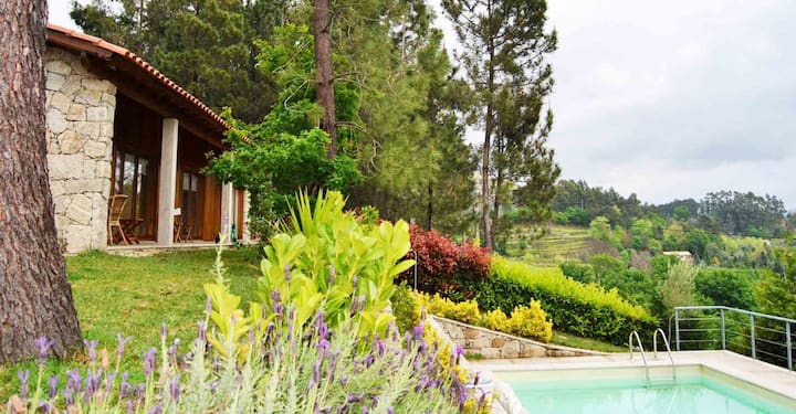 Casa De Vilarinho By Gerês Casas - Terras de Bouro