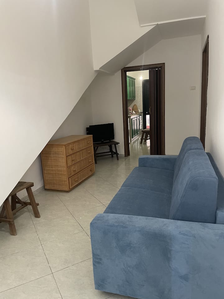 Casa Riccione A 15 Metri Dal Mare - Porto Cesareo