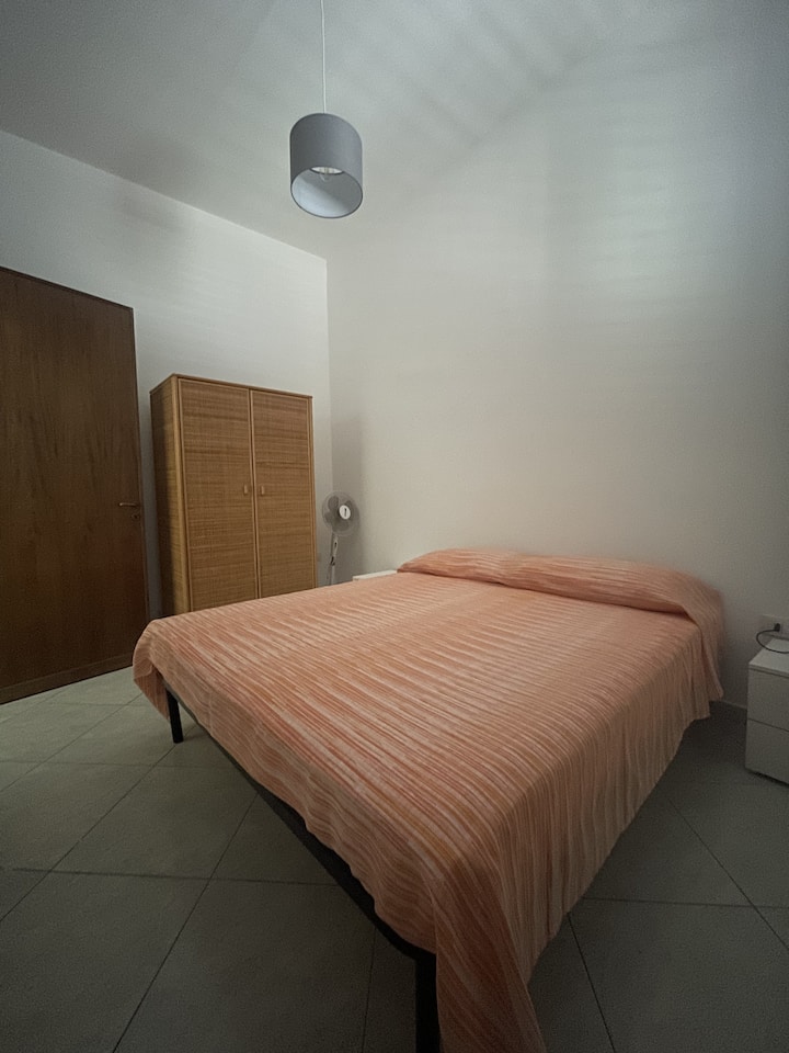 Maison Riccione à 15 Mètres De La Mer - Porto Cesareo