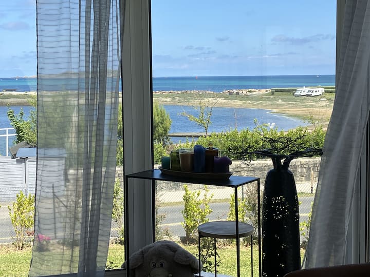 Le Cottage Du Lenn - Perros-Guirec