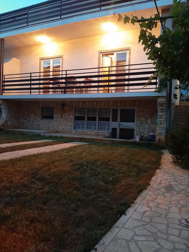Appartement Jopa2 (99102-a1) - Vodice