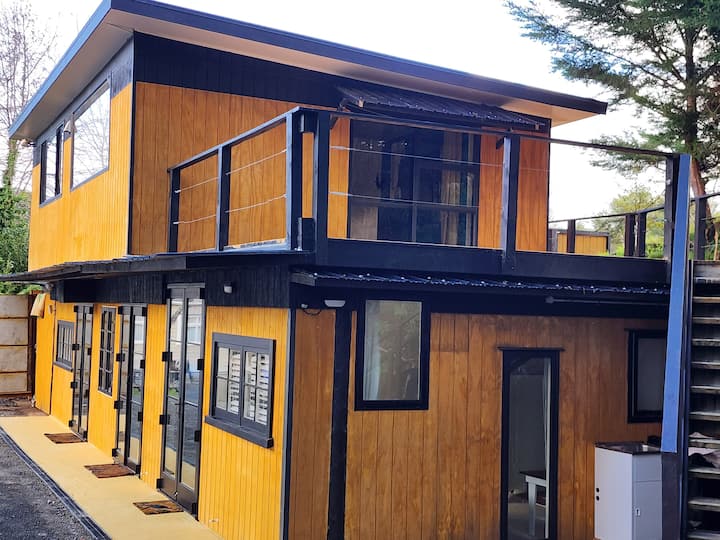 Thames River Valley Retreat Residence 2 - Thames