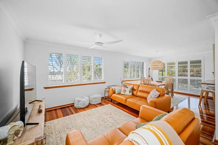 4 Lake Vista - Forster