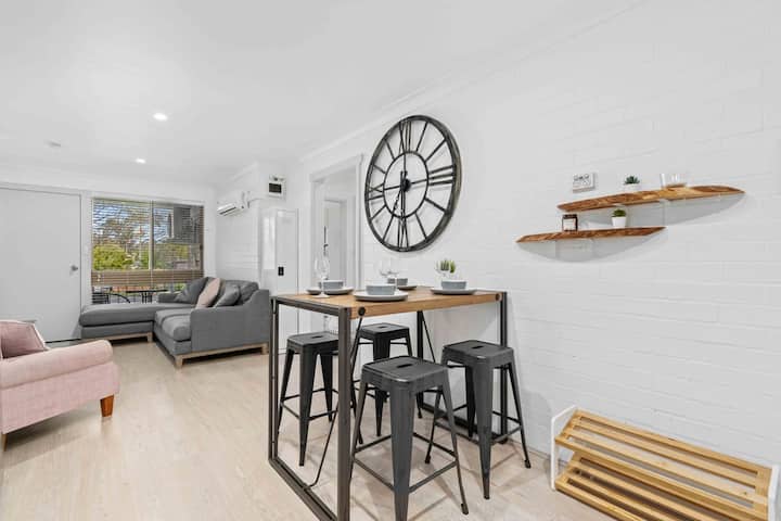 2 Cute By Experience Jervis Bay - Huskisson