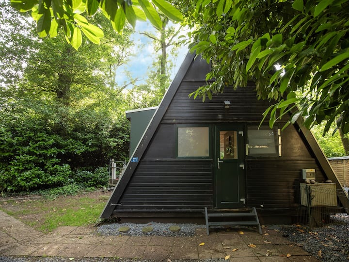Traditional Holiday Home In Lanaken With Garden - Maastricht