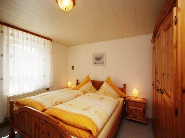 Wohnung à Waldnähe à Plankenstein - Hollfeld