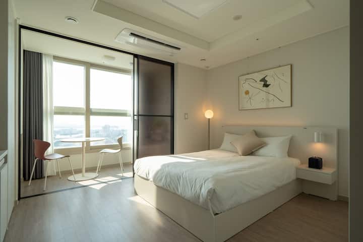 Warm Moments In The Tub#bathtub#incheonchinatown - Incheon