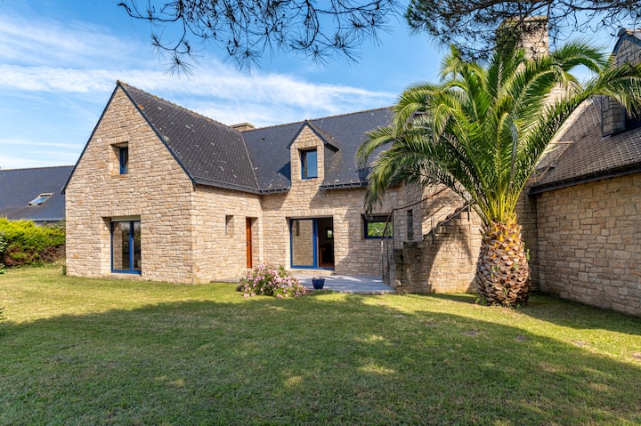 L'astérie - 850m De La Mer - La Trinité-sur-Mer