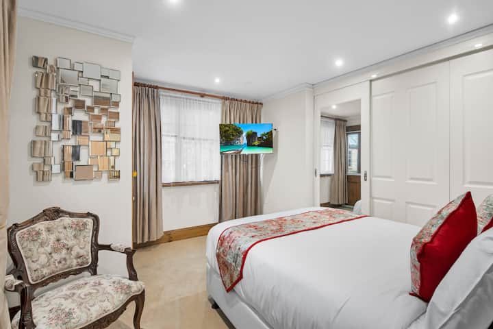 Manee's On Elphin 1br Fully Self-contained - Launceston