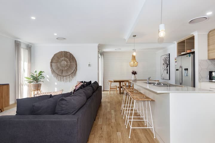 Busselton Beachside Beauty - Busselton