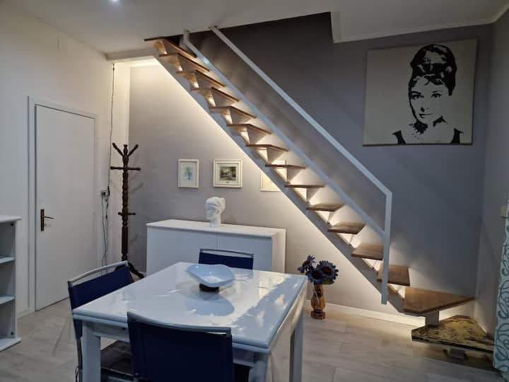 Casa Rita - Superior Room - Riposto