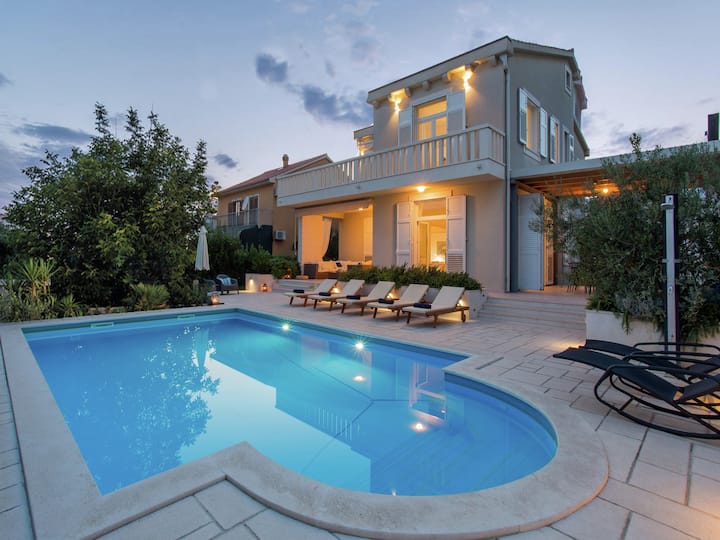 Villa à Kaštel Novi Proche Plage - 스플리트