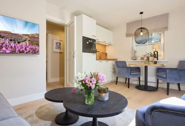 Appartement Muschel - Sylt