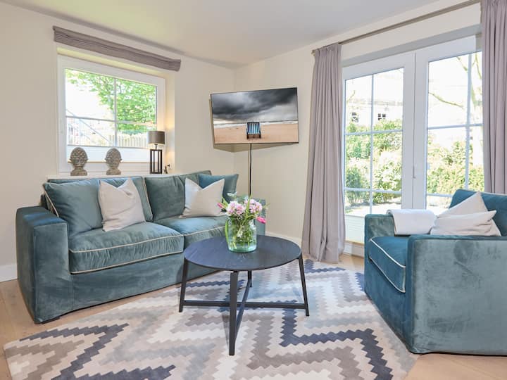 Appartement Krabbe - Sylt