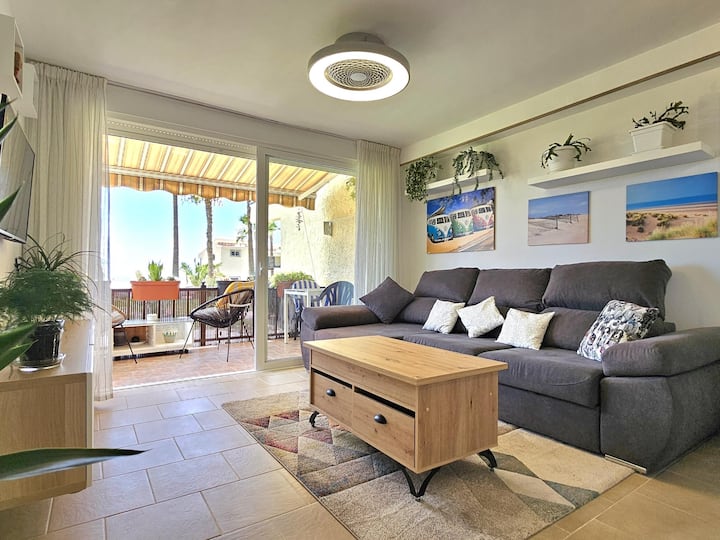 Miraverde Heated Pool - Tenerife