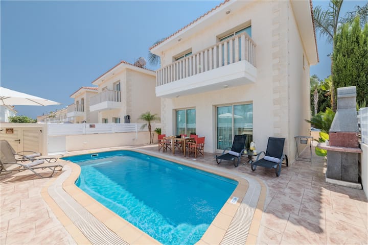 Villa Jacqueline - Ayia Napa