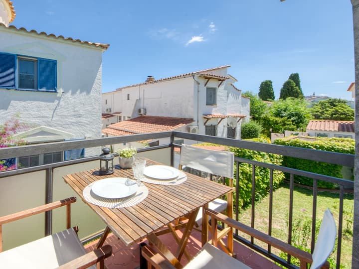 Can Plana By Interhome - Sant Pere Pescador
