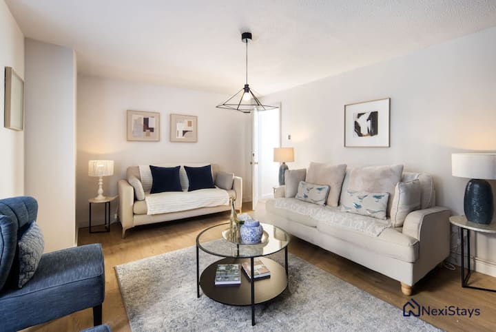 10 Minutes à Pied De The Oval | The Kennington Ret - Londres