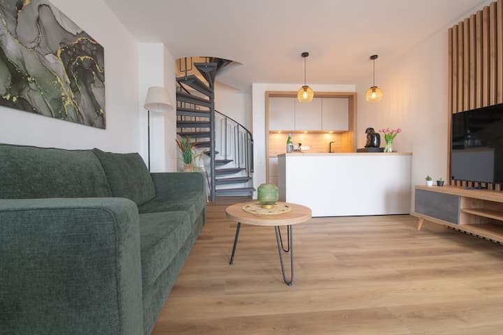 Küstenruhe - Spiekeroog