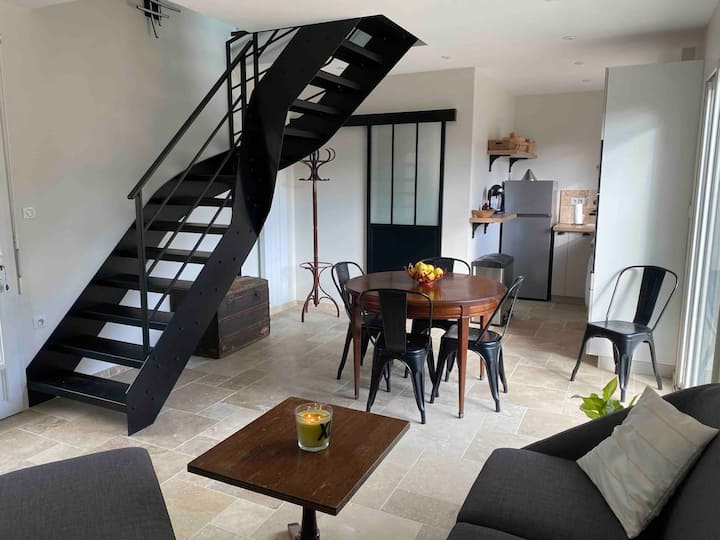 Appartement, Férel - La Roche-Bernard
