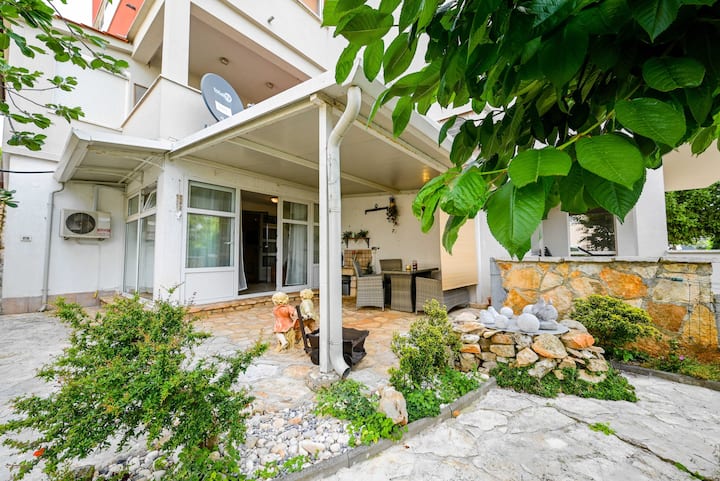Lido Apartment - Rovinj