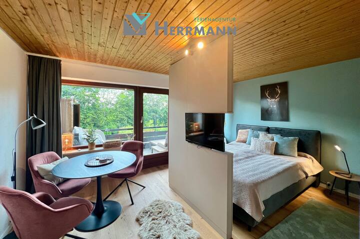 Ferienappartement Buchenberg - Halblech