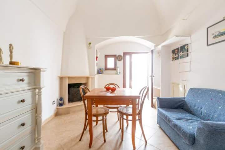 4098 Alcova Barone By Barbarhouse - Ostuni