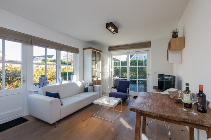 Appartement - Borne 56a | Zoutelande - Domburg