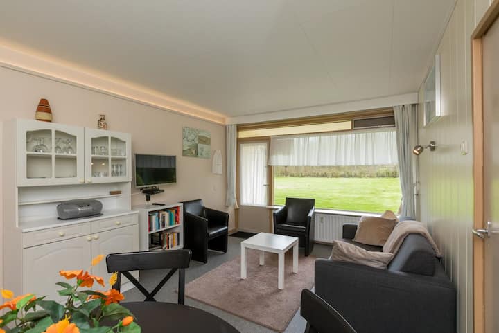 Appartement - Burg. Van Woelderenlaan 100-2 | Vlissingen - Vlissingen