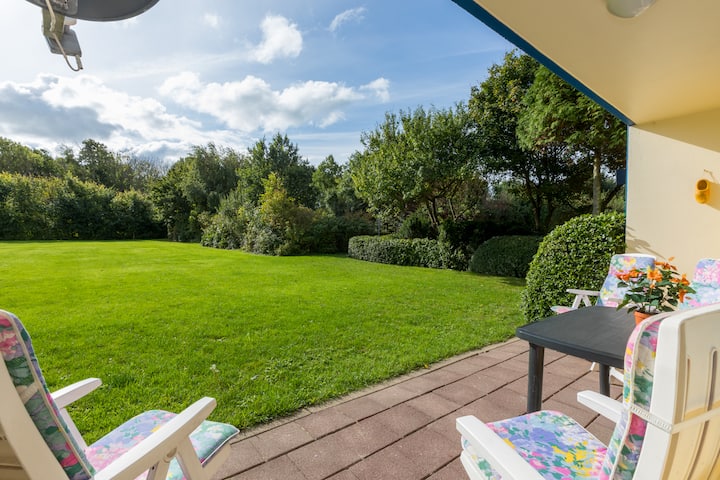 Appartement - Burg. Van Woelderenlaan 100-2 | Vlissingen - Vlissingen