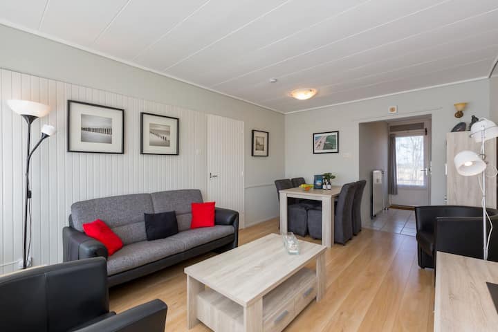 Appartement - Burg. Van Woelderenlaan 100-23 | Vlissingen - 弗利辛恩