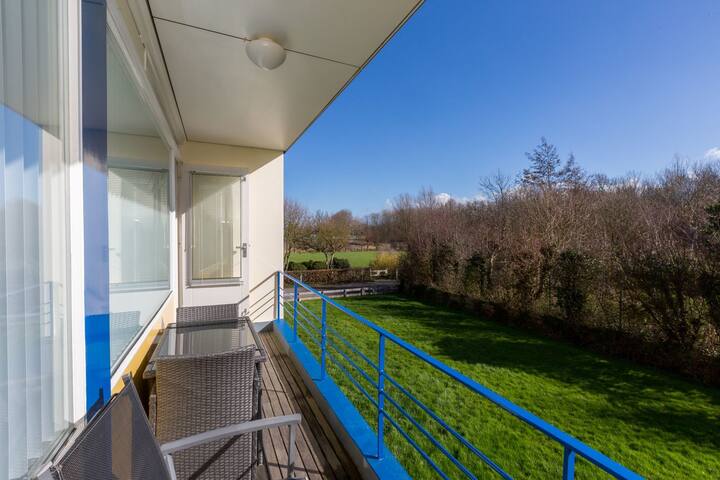 Appartement - Burg. Van Woelderenlaan 100-23 | Vlissingen - Breskens