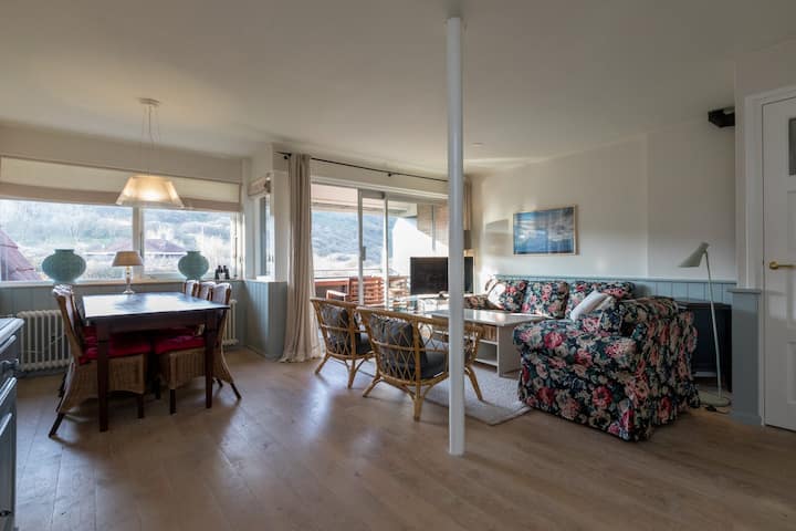 Appartement - Duinweg 117-4 | Zoutelande 'Duinoord' - Vlissingen