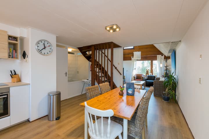 Appartement - Kievitenlaan 22 | Veere - Middelburg