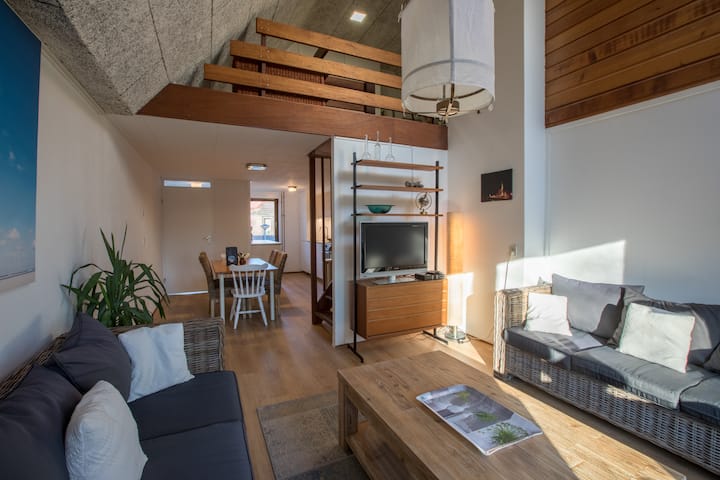 Appartement - Kievitenlaan 22 | Veere - Vrouwenpolder