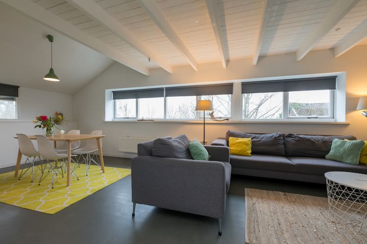 Appartement - Kon. Emmaweg 6 | Vrouwenpolder - Zeeland