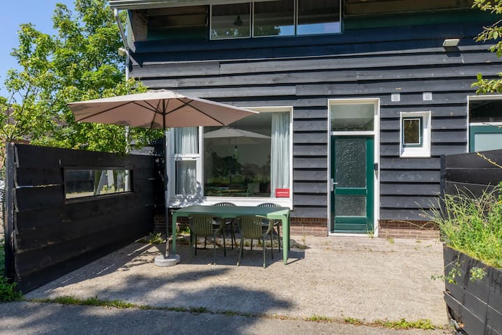 Appartement - Kon. Emmaweg 6 | Vrouwenpolder - Breezand