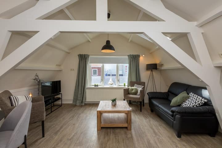 Appartement - Zuidstraat 103 | Westkapelle - Westkapelle