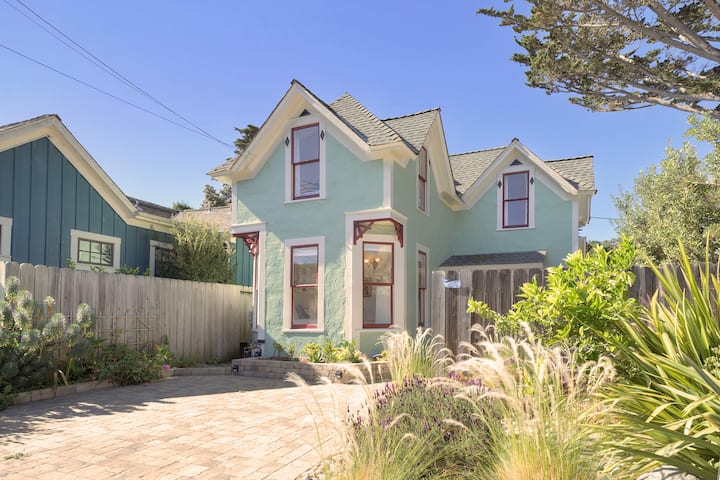 3943 Rad Beach House - Near Beach & Coastal Trail - 蒙特雷