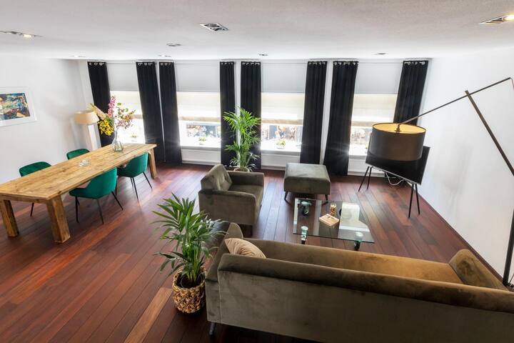 Apartment Ijsvogel In Exciting Domburg - Westkapelle