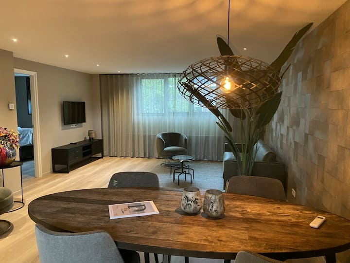 Appartement - Ooststraat 8a | Domburg - Domburg