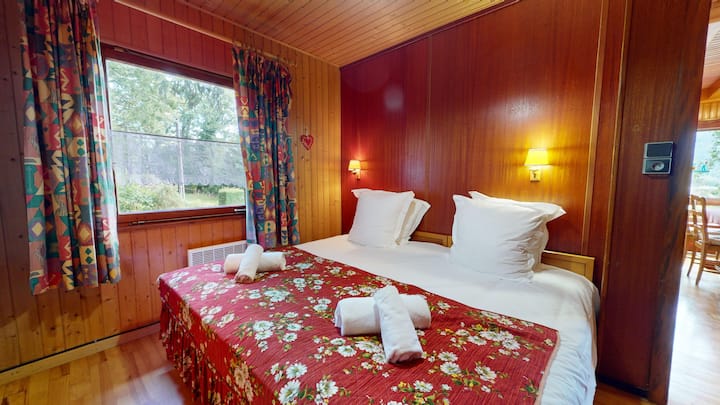 Chalet Du Mittelberg - Munster