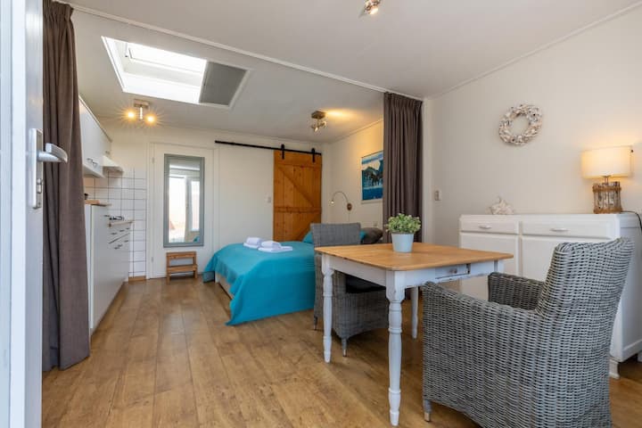 Studio - Zuidstraat 113 | Westkapelle - Zoutelande