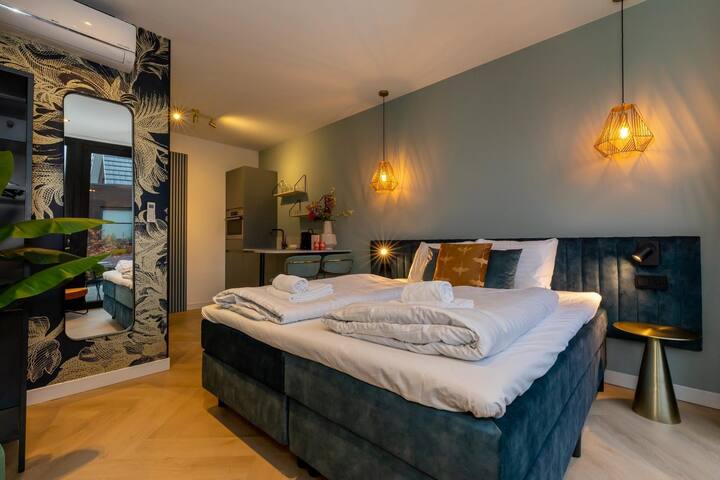 Studio Zeebries - Van Der Manderelaan 16 | Koudekerke 'Studio Bries' - Vlissingen