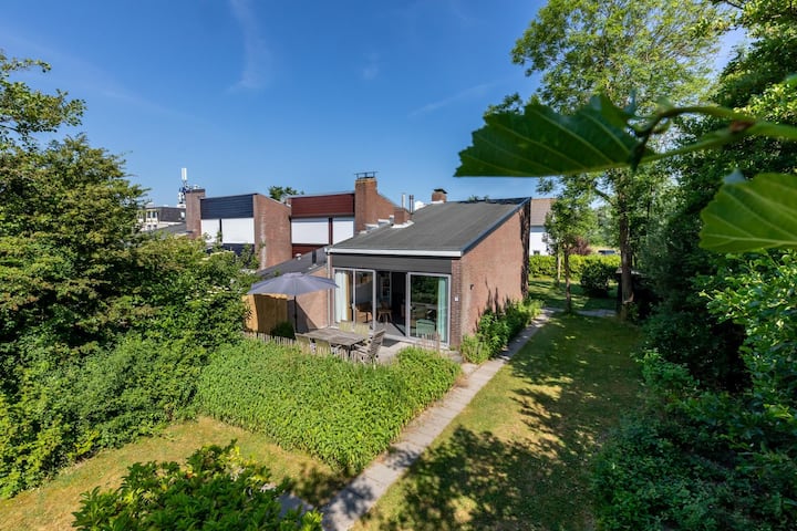 Vakantiehuis - Lepelblad 7 | Nieuwvliet-bad - Nieuwvliet