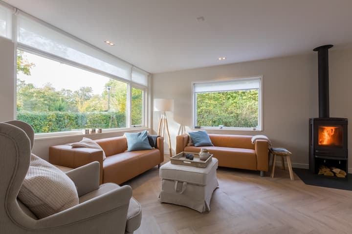 Vakantiehuis - Oosterpark 76 | Oostkapelle - Zoutelande