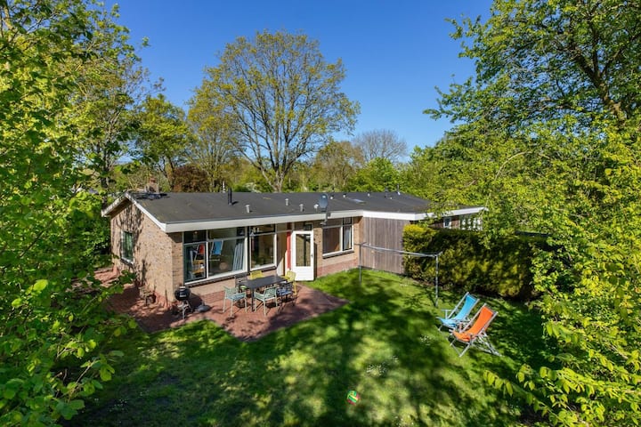 Vakantiehuis - Oosterpark 77 | Oostkapelle - Domburg