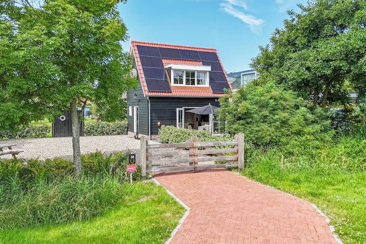 Vakantiehuis - Sloestraat 38 | Zoutelande 'Het Koetshuys' - Westkapelle